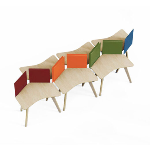 Computer Lab Furniture - Agati Furniture