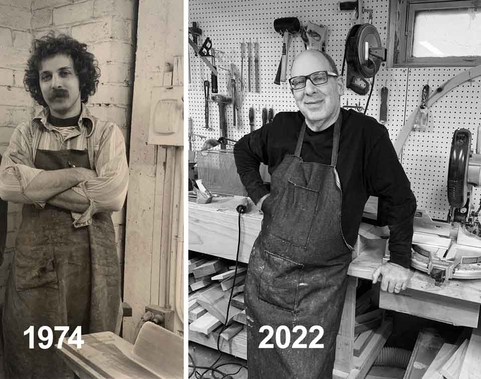 Our Story - Agati Furniture