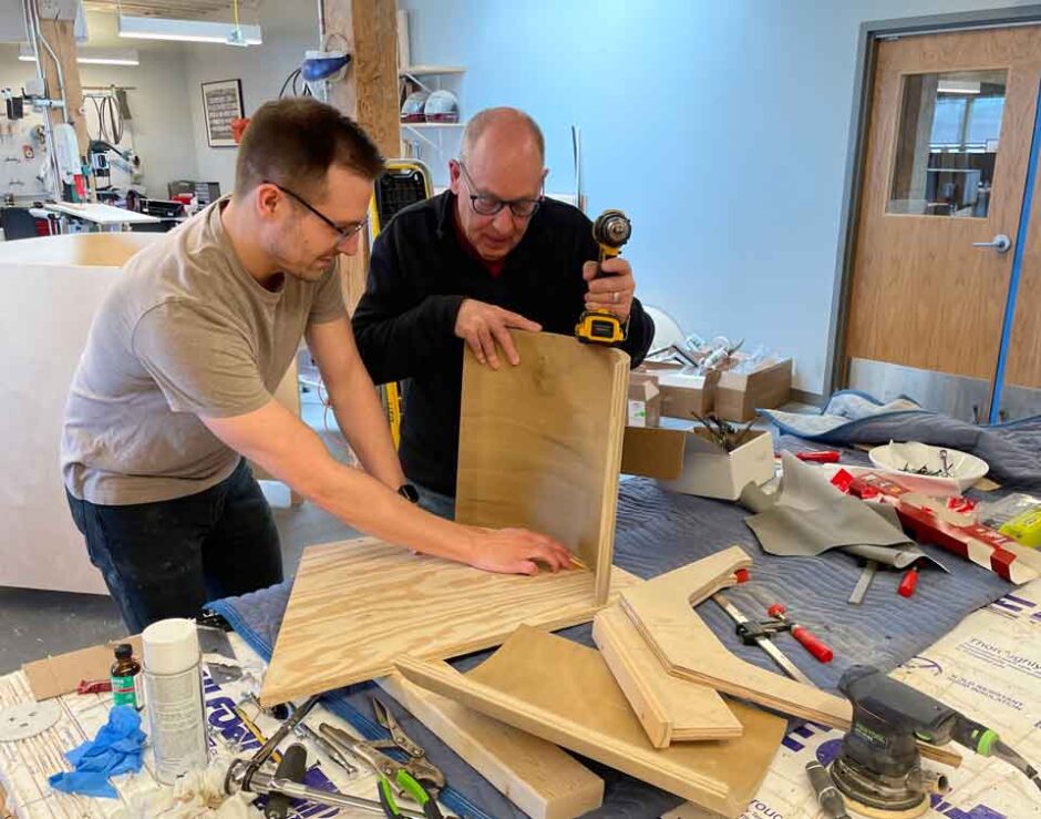 Our Story - Agati Furniture