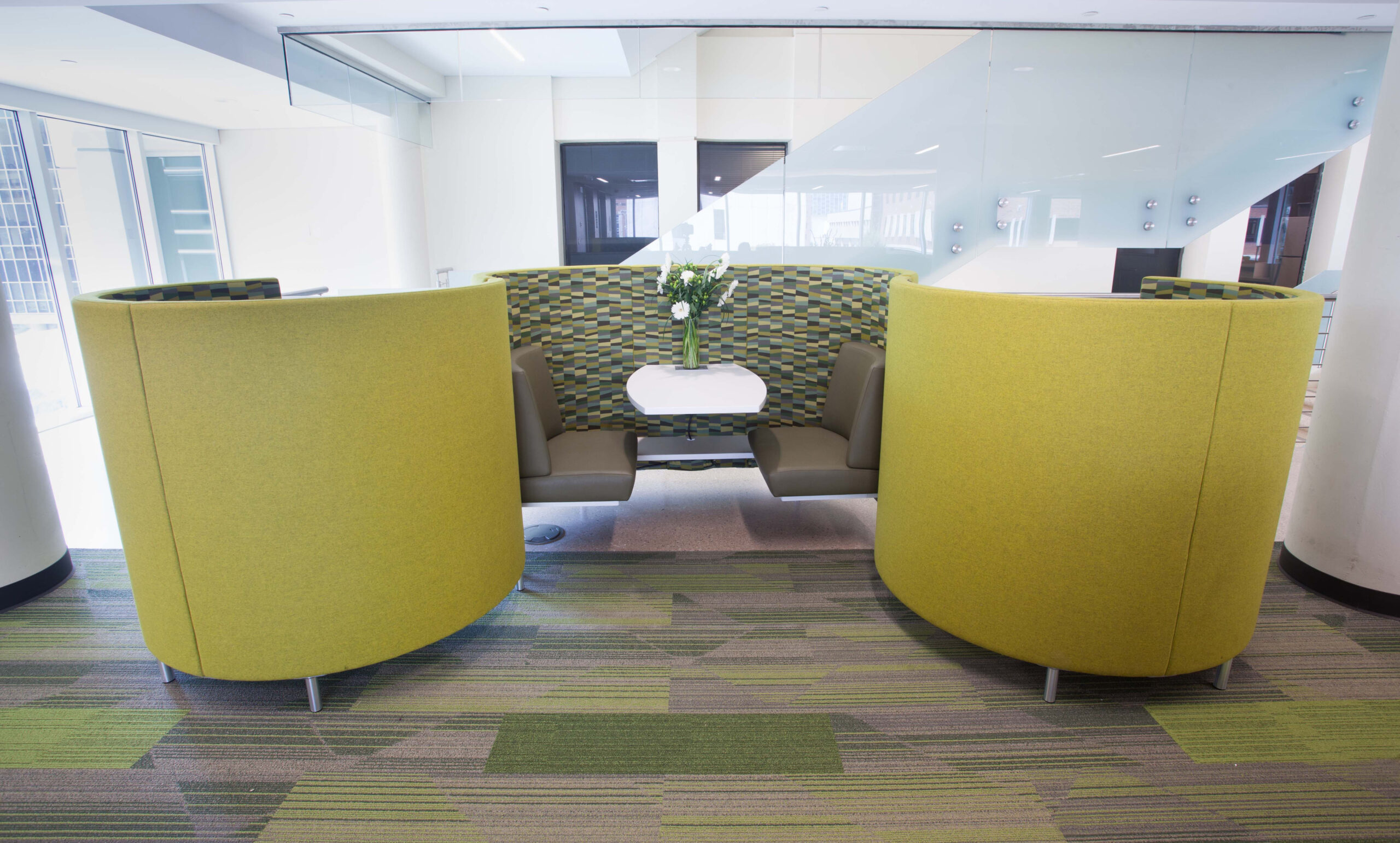 School of Nursing - Agati Furniture