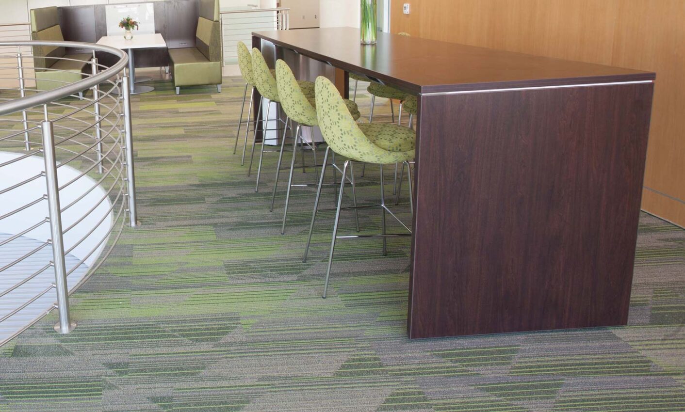 School of Nursing - Agati Furniture