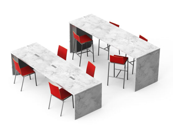 Power Table - New! By popular demand!