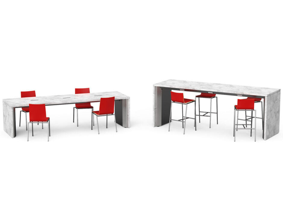 Power Table - By popular demand!