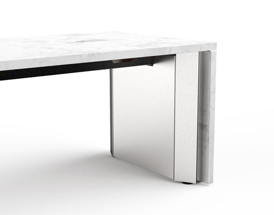 Power Table - New! By popular demand!