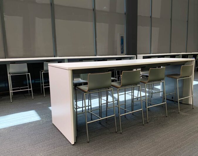 Skinny Power Bar - Agati Furniture