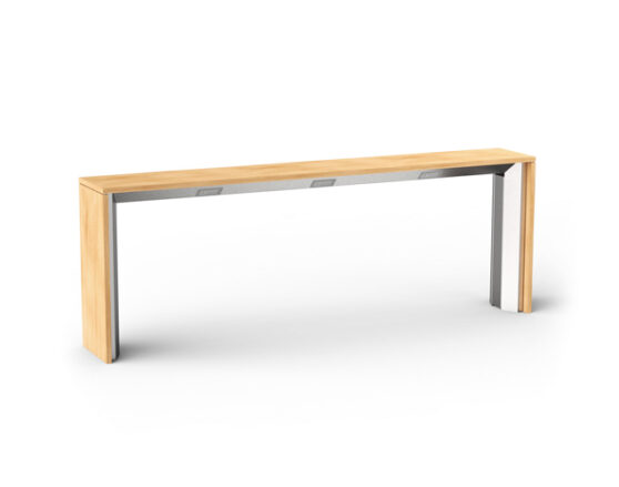 Skinny Power Bar - Agati Furniture