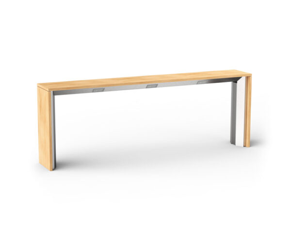 Skinny Power Bar - Agati Furniture
