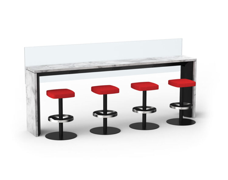 Skinny Power Bar - Agati Furniture