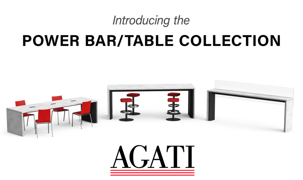 Perched Seating: How a Crowd-Favorite Became a Full-Powered Table ...