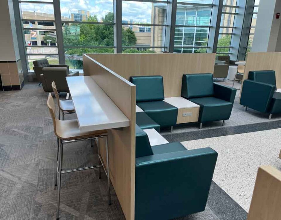 Airport Living Room - Agati Furniture