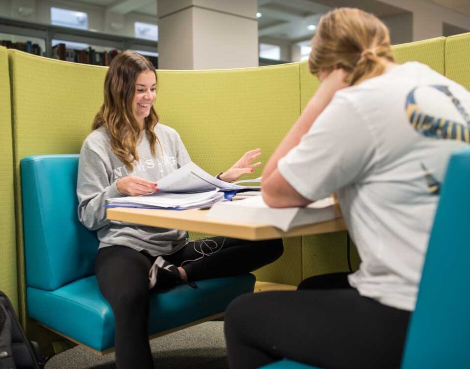 Education Furniture Booth - Supporting schools for 35+ years