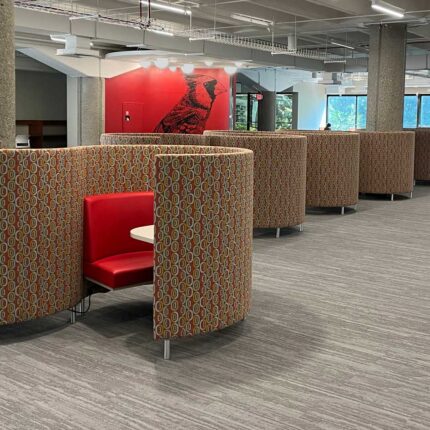 Privacy POD - Agati Furniture