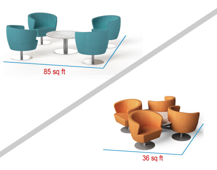 Orb Cluster - Agati Furniture