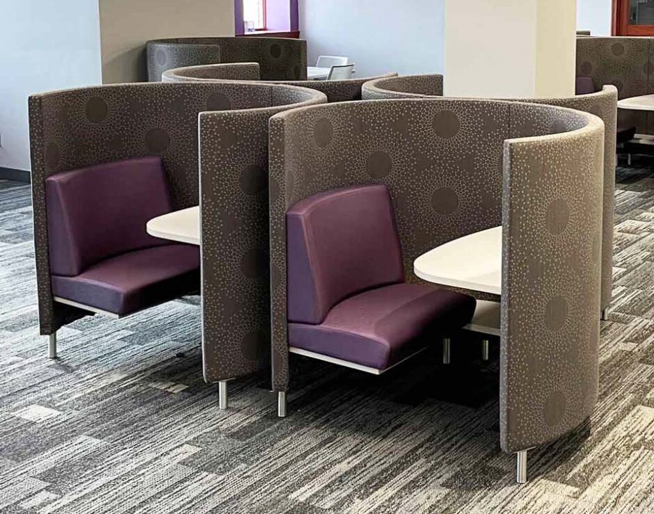 Privacy POD - Agati Furniture