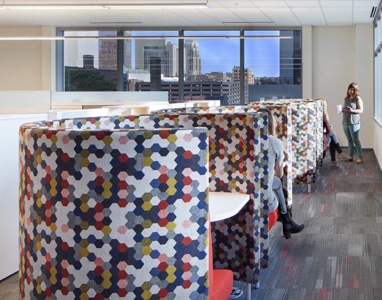 Privacy POD - Agati Furniture