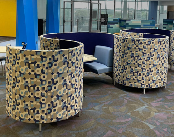 Privacy POD - Agati Furniture