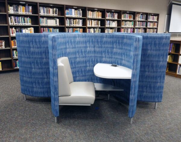 Privacy POD - Agati Furniture
