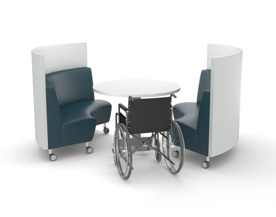 Hampton - Agati Furniture