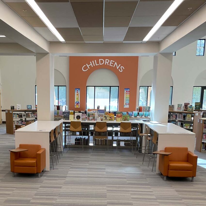 Installation Galleries Archive - Agati Furniture