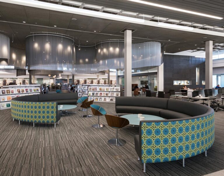 Hampton Curve - Agati Furniture