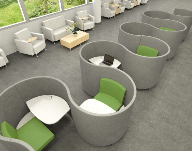 POD Quick Ship - Agati Furniture