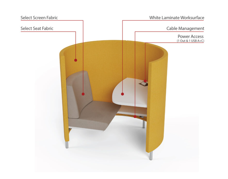 POD Quick Ship - Agati Furniture