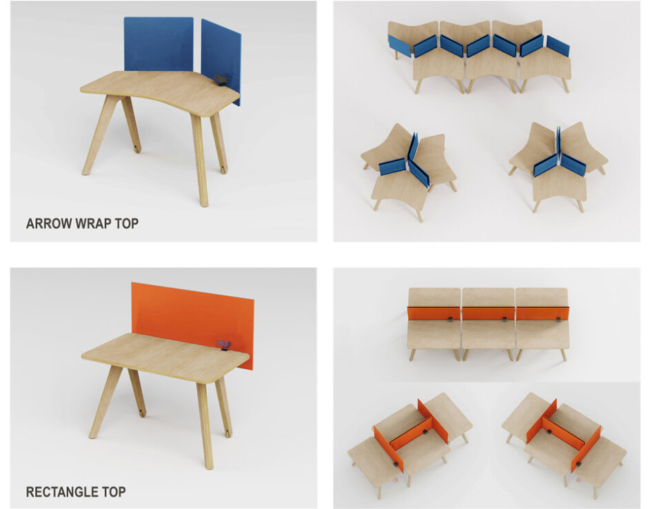 FLEXIBLE FURNITURE - Agati Furniture