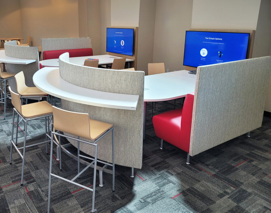 Collaborative Furniture