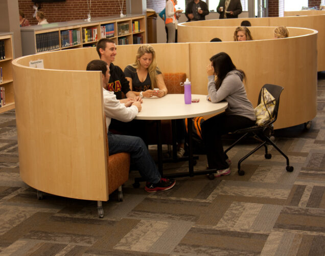 Collaborative Furniture