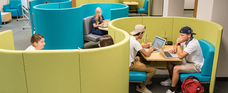 4 Questions to Improve Your Student Success Center - Agati Furniture