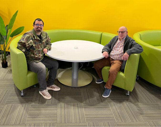 Collaborative Furniture