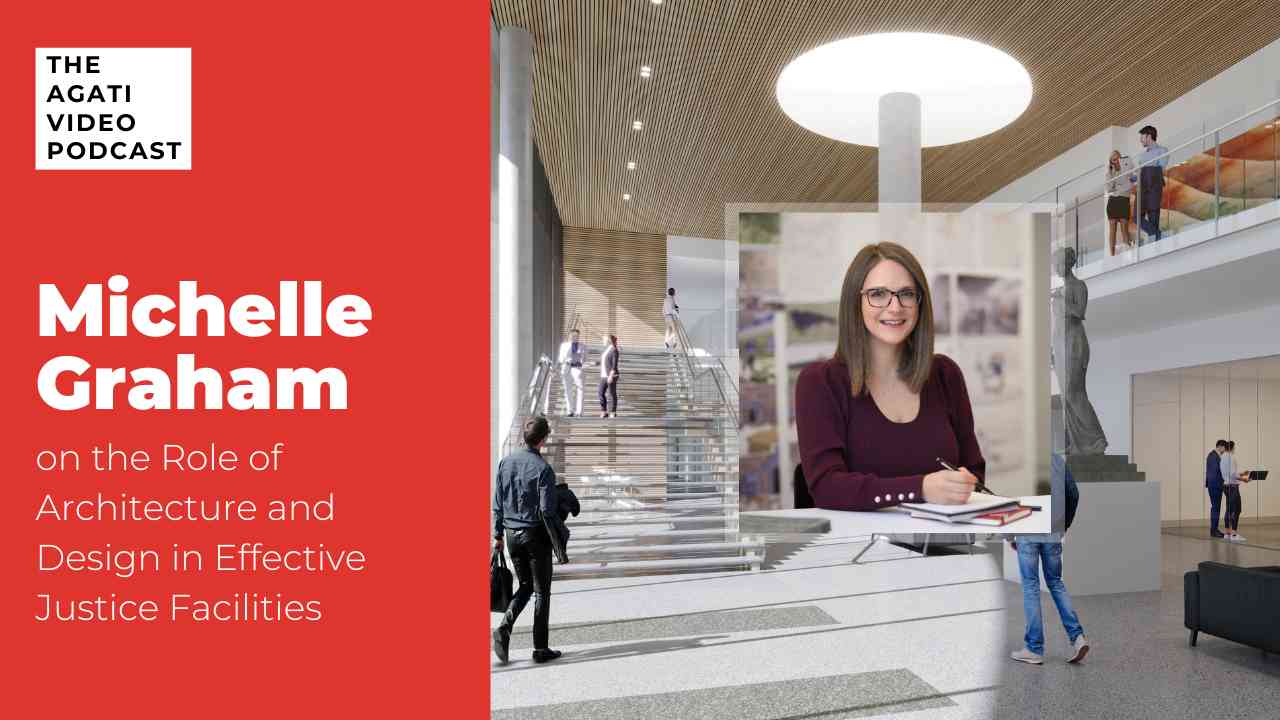 Michelle Graham on the Role of Architecture and Design in Effective ...