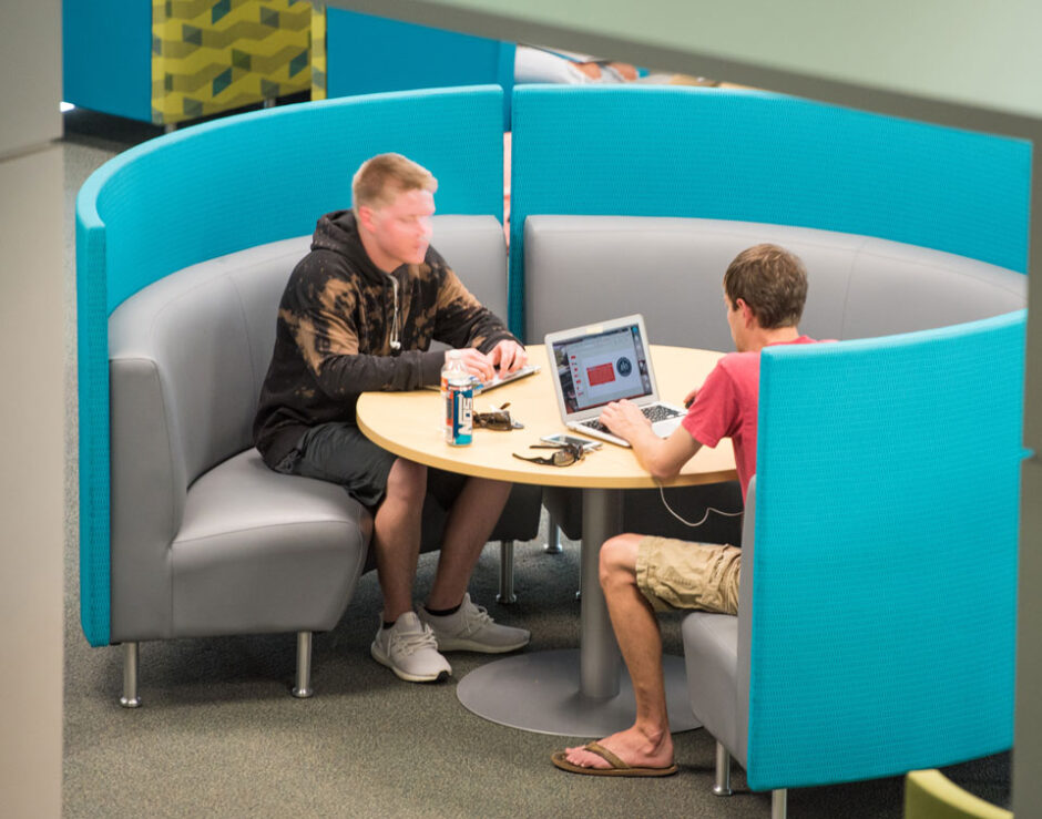 Collaborative Furniture