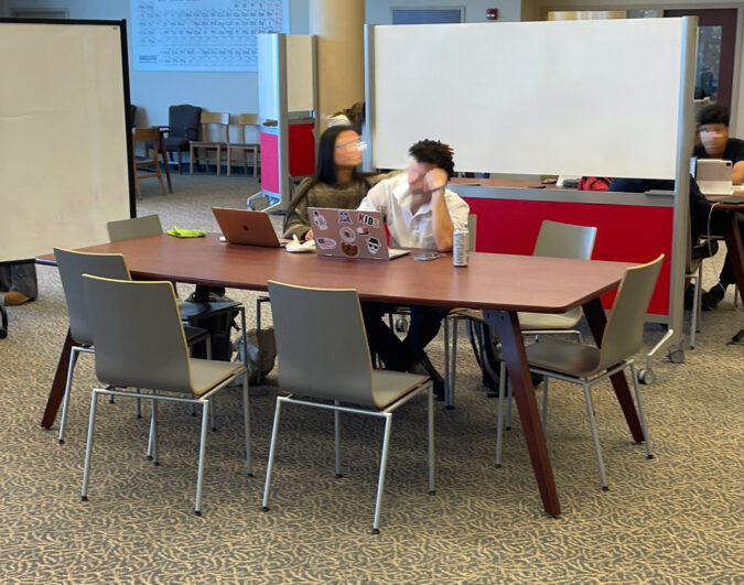 Collaborative Furniture