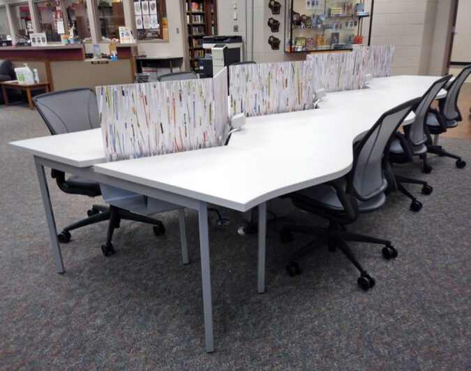 Collaborative Furniture