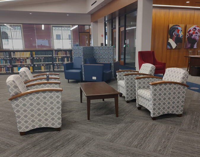 Lounge Chair - Keystone | Agati Furniture