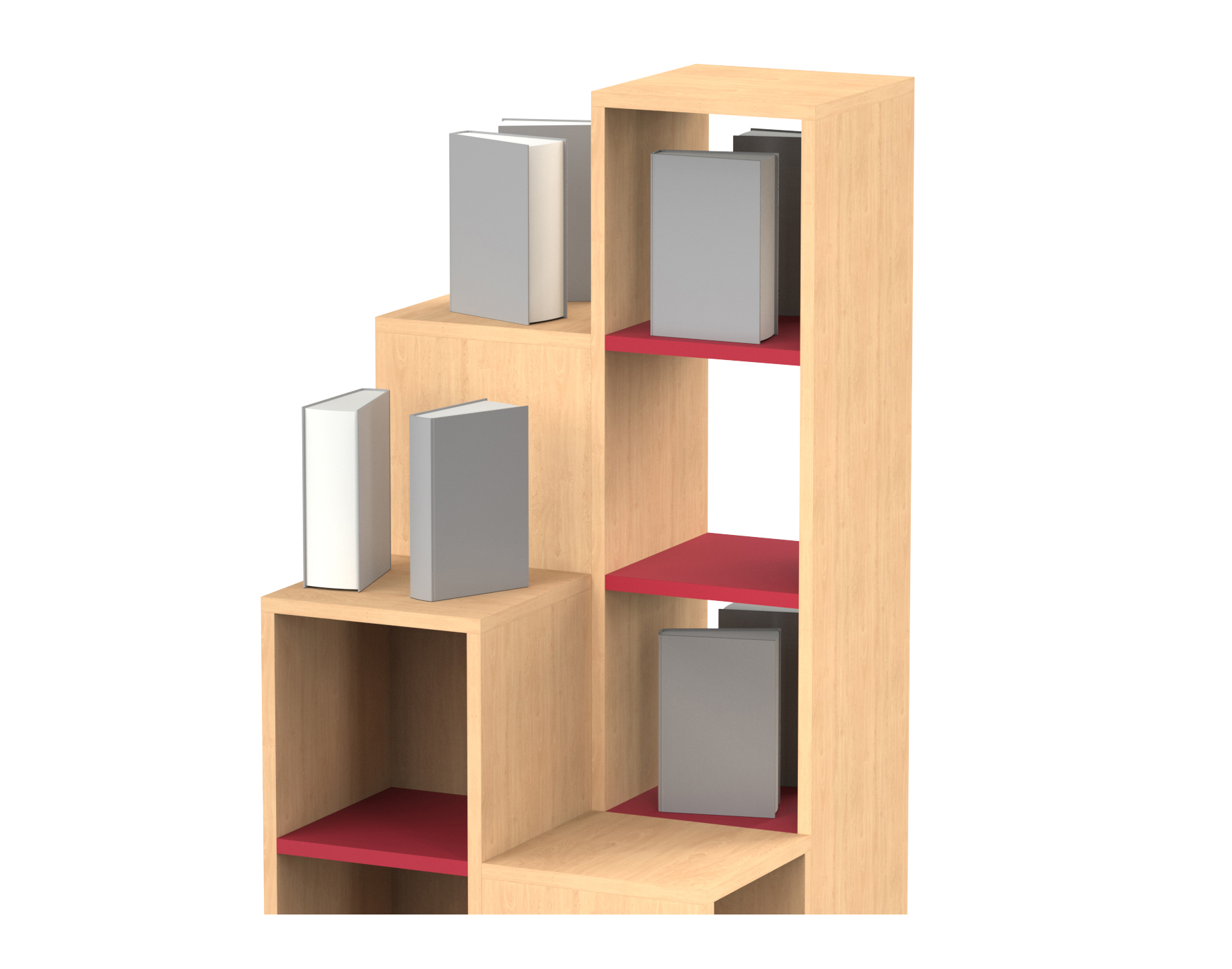 Bricks + Blocks - Agati Furniture