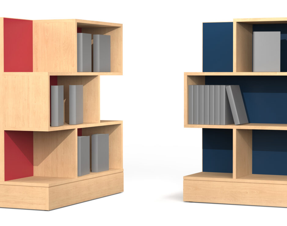 Bricks + Blocks - Agati Furniture