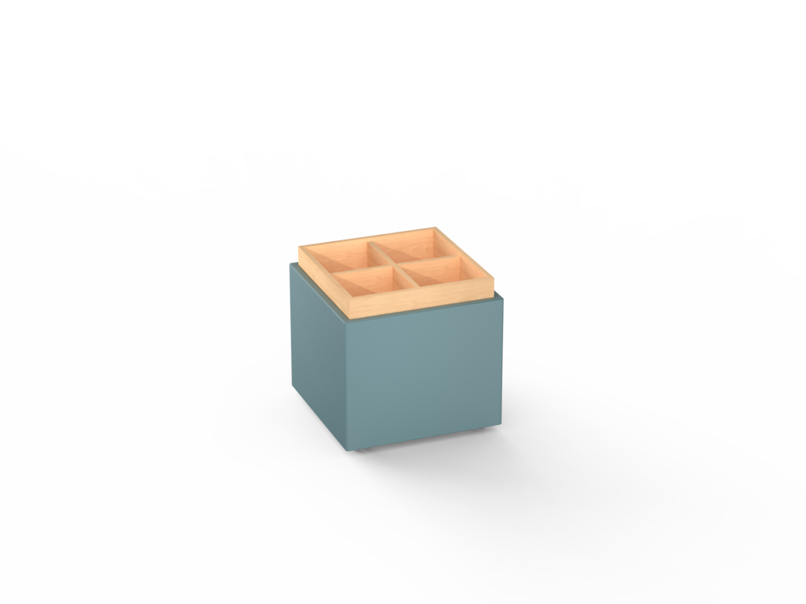 Cubit - Agati Furniture