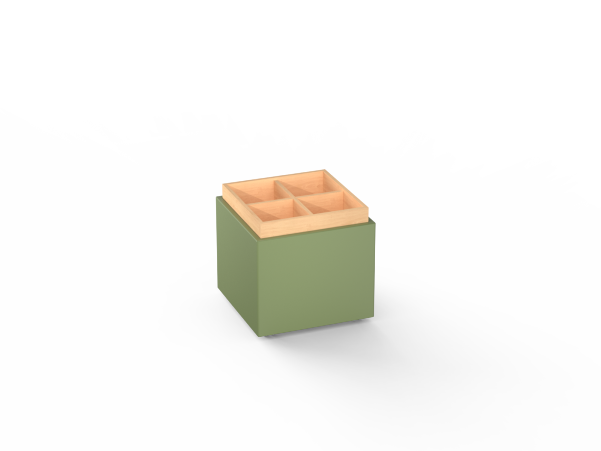 Cubit - Agati Furniture