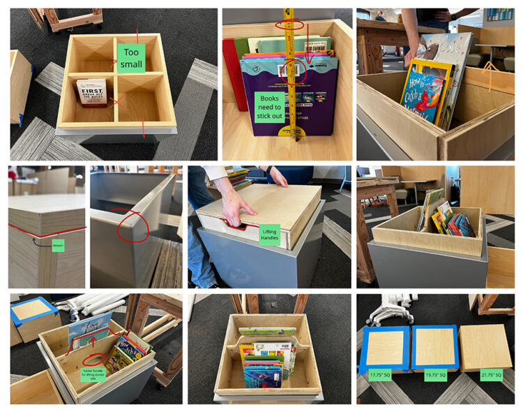 Evolution of Design: Introducing Cubit - Agati Furniture