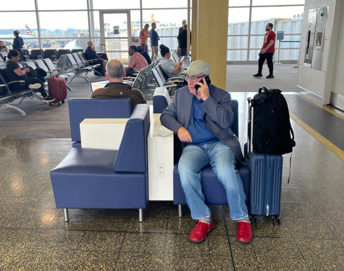 Gee Aviation - Pinwheel - Agati Furniture