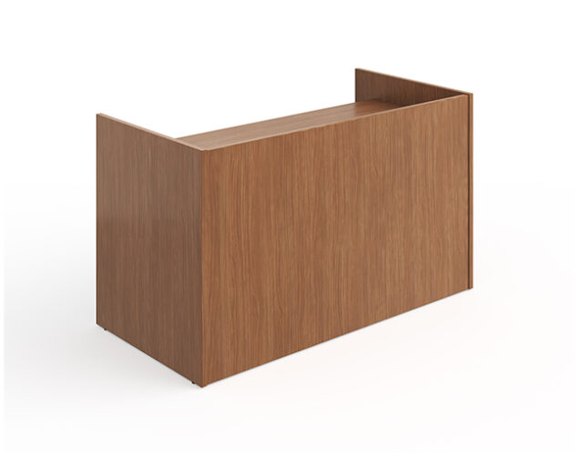 Judges Bench - Agati Furniture