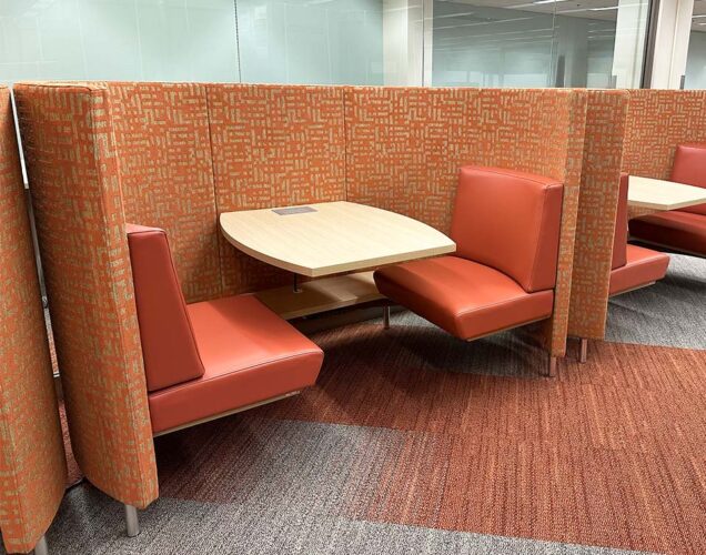 Why Students Choose POD as Their First Choice for Library Study - Agati ...