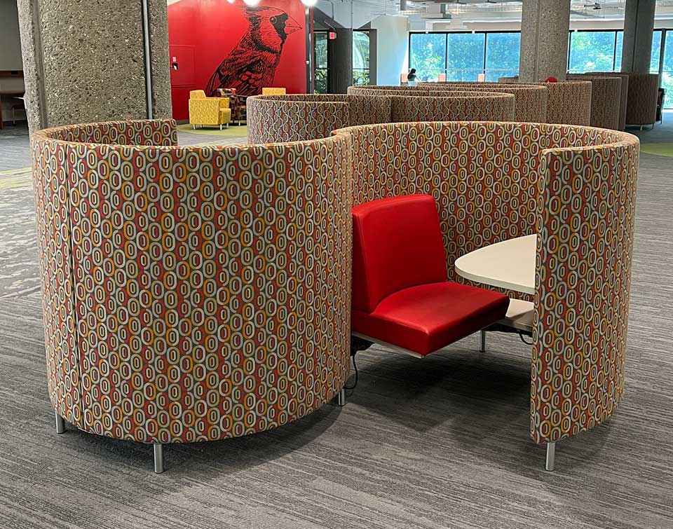 Why Students Choose POD as Their First Choice for Library Study - Agati ...