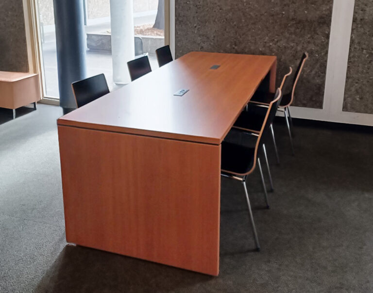 Power Table - By popular demand!